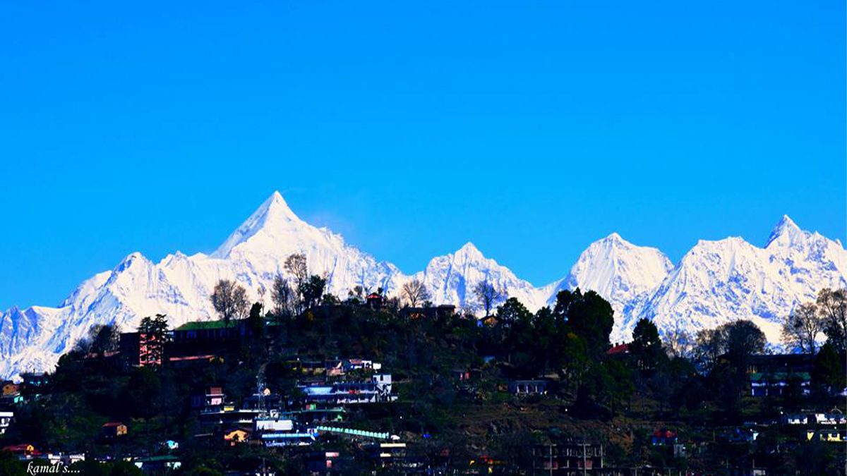 हिमालय की गरज क्या सिर्फ हिमालयवासियों की है या पूरे देश और दुनिया को? » www.eKumaun.com