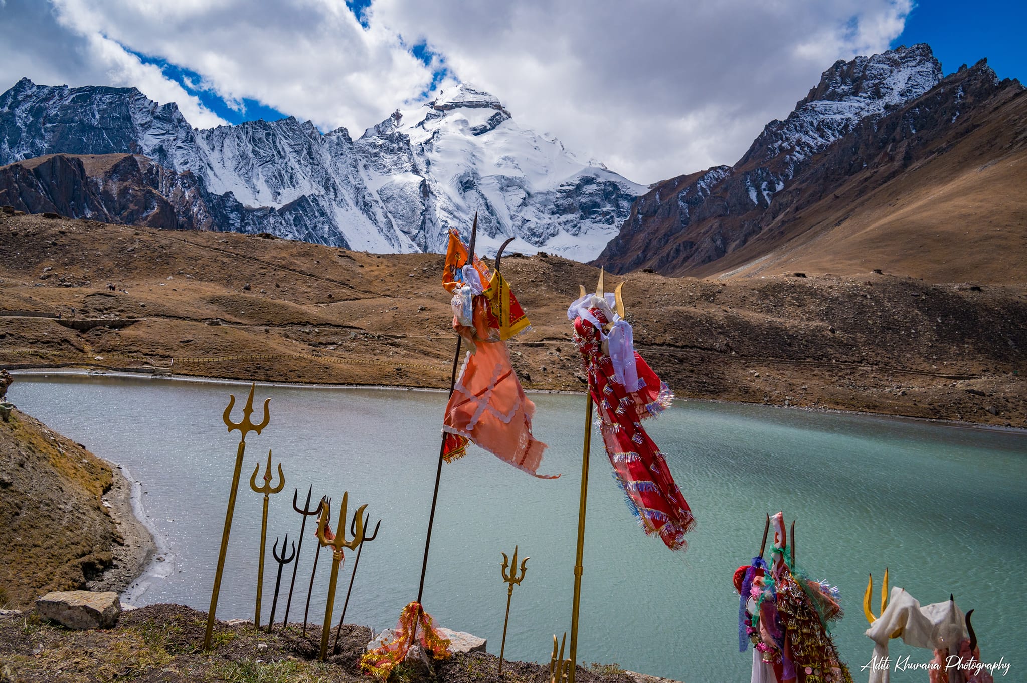 आदि कैलाश- जहाँ प्राप्त होता है मानसरोवर के बराबर पुण्य। Adi Kailash » www.eKumaun.com